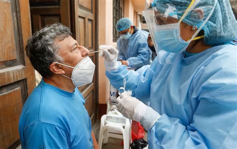 Covid 19 Retos y desafíos del sistema de salud frente a la cuarta ola