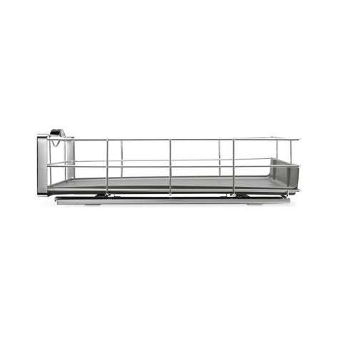 Simplehuman Simplehuman 9 Inch Pull Out Cabinet Organizer Kitchen