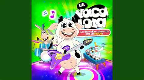Lola Baila Con Su Cola YouTube