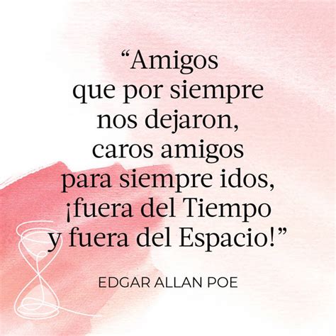 Poemas De Amistad Para Tu Amiga O Amigo Con Imagen
