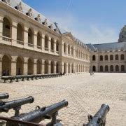 Les Invalides Gr B Napoleona I Muzeum Armii Getyourguide