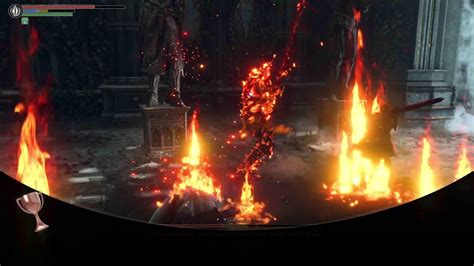 Demon S Souls Remake Penetrator Cheese Youtube