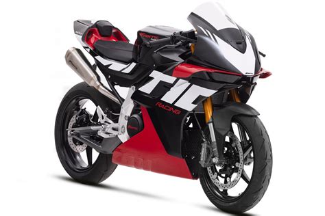 Fantic Imola 125 cherche à surfer sur la résurgence de la moto sportive