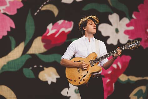 Vampire Weekend confirma que su nuevo álbum ya está listo RockNvivo