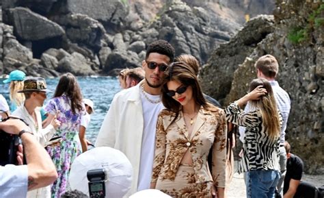 Portal Jenner Brasil On Twitter Kendall Jenner E Devin Booker Em