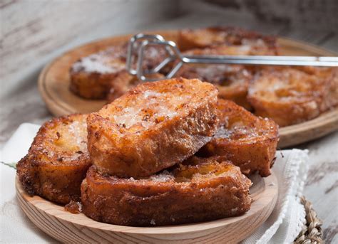 Pain Perdu Au Scotch Whisky Whisky Sir Edward S
