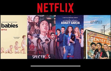 Os Lan Amentos Da Netflix Desta Semana A Olhar Digital