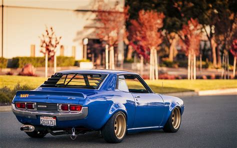 Toyota Celica Wallpapers K Hd Toyota Celica Backgrounds On Wallpaperbat