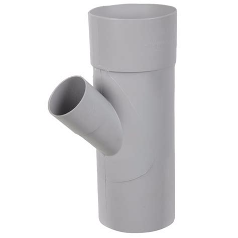 Yee pvc desagüe 4 a 2 Venta de Tubos de PVC en Lima