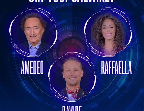 Grande Fratello Vip 2021 chi è stato eliminato ieri sera e chi sono i