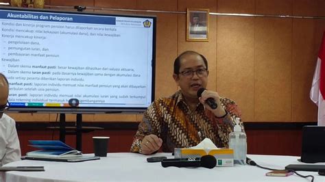 Foto Kemenkeu Tegaskan Utang BUMN Karya Tidak Dibayar APBN