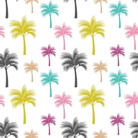 Palm Tree Pattern Background Free Stock Photo Public Domain Pictures