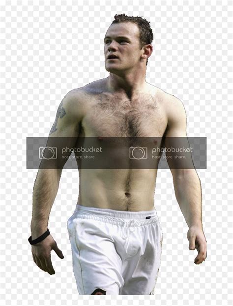 Wayne Rooney Nude Telegraph