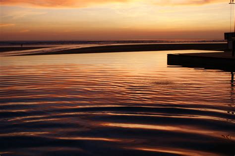 Sonnenuntergang Gewässer Kostenloses Foto auf Pixabay Pixabay
