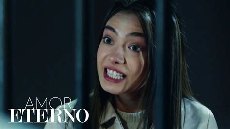 Amor Eterno Nihan Se Entera De Que Emir Quiere Divorciarse Para