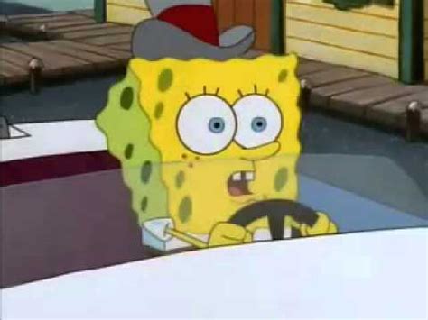 Spongebob WTF Boom YouTube