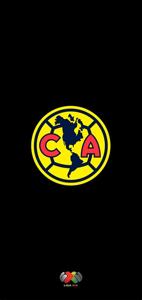 El Top Imagen Club Am Rica Fondos De Pantalla Abzlocal Mx