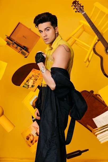 LUAN CITY 2 0 álbum completo chegou tudo e mais surpresas Deu Click