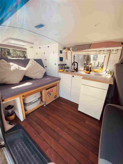 Vw T Ausbau Ideen Aus Der Community