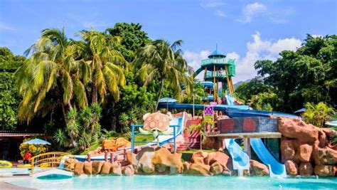 Lugares turísticos de Zacapa Guatemala