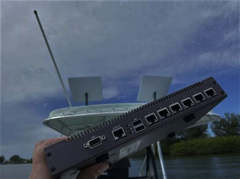 Tips On How To Get The Most Out Of The Starlink Maritime System Speedcast