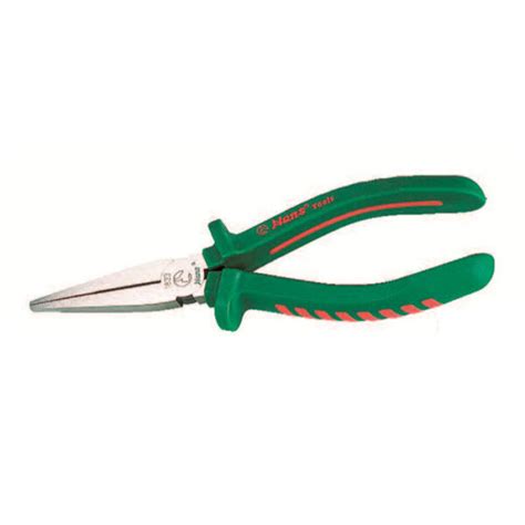 1833 Flat Nose Plier HansTool Indus Co Ltd