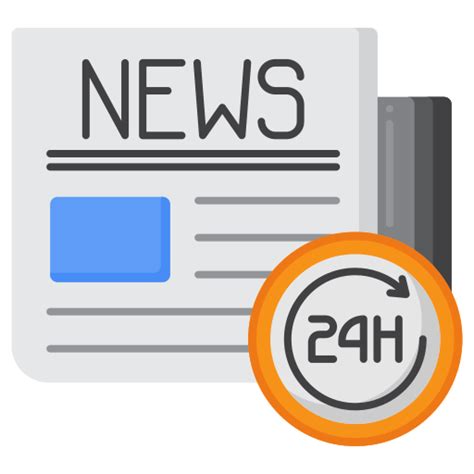 Noticias Iconos Gratis De Comunicaciones
