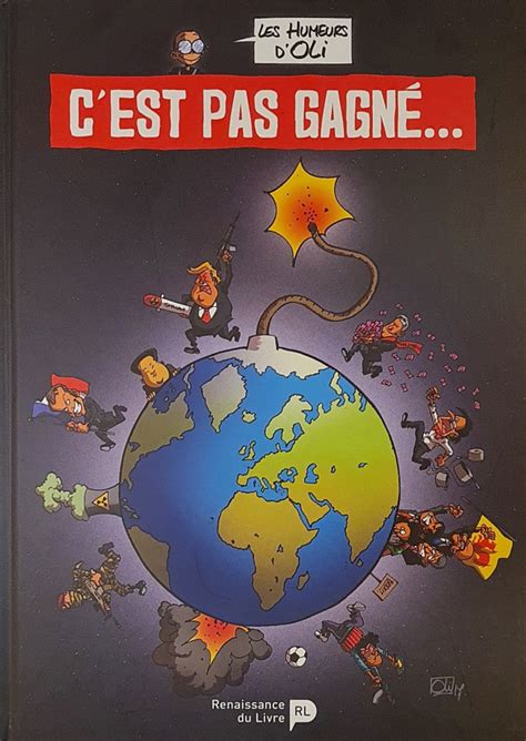 Les Humeurs D Oli Bd Informations Cotes
