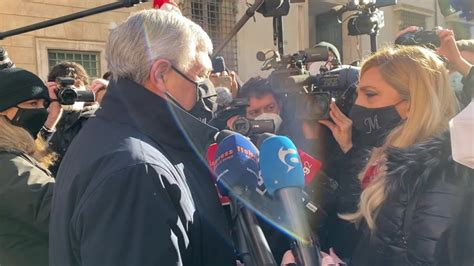 Tajani Governo In Ritardo Sul Recovery Plan
