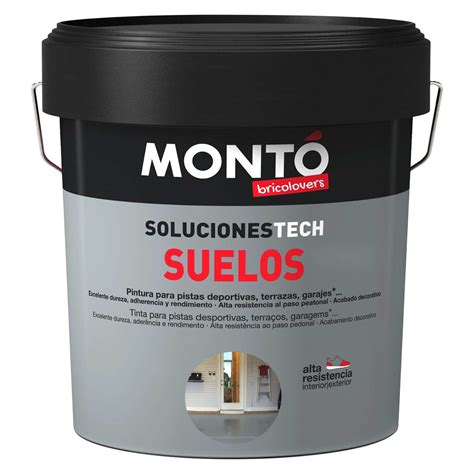 Cómo pintar un suelo de hormigón exterior Bien hecho