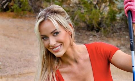 Paige Spiranac Reveals Health Scare In Candid Social Media Post Porn