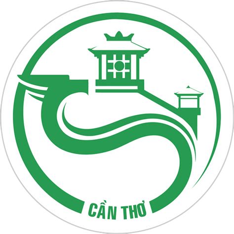 Thi T K Logo C N Th P V Chuy N Nghi P Uy T N T I Vi T Nam