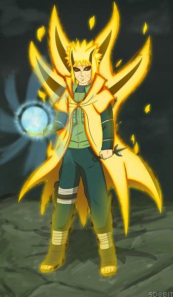 Namikaze Minato Naruto Image By Sd Bit Zerochan Anime