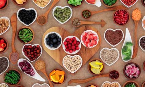 Autoridades Presentan nuevas guías alimentarias para la población