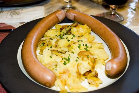 Cosa Mangiare A Monaco Di Baviera 10 Piatti Tipici