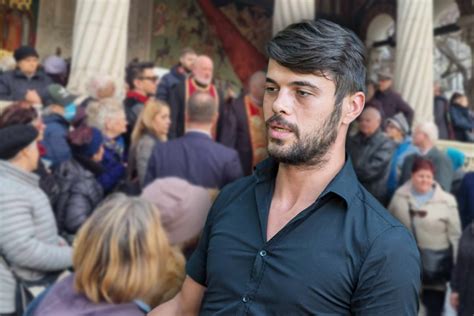 De Ce A Lipsit Marius Elisei De La Nmorm Ntarea Mioarei Roman Cum A