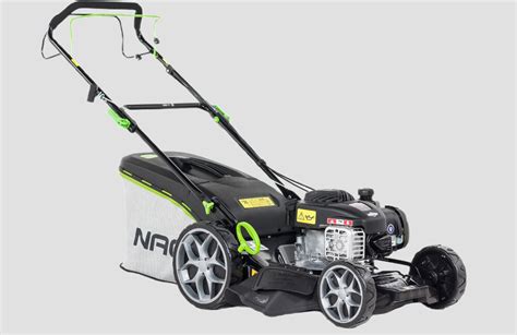 NAC LS46 450E HSS JR Briggs Stratton 450E z napędem 460mm 1 82kW