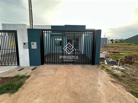 Prisma Imobiliária em Cascavel PR