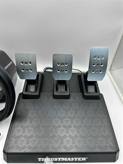 Kierownica Thrustmaster T248 z pedałami do Xbox PC Force Feedback