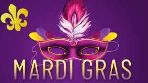 HD Mardi Gras Wallpaper IXpap