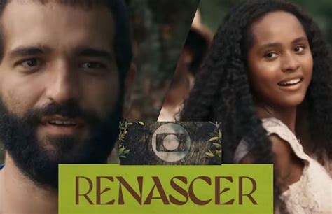 Renascer confira o resumo dos capítulos de 12 a 17 fevereiro de 2024