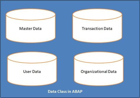 data class in abap go coding