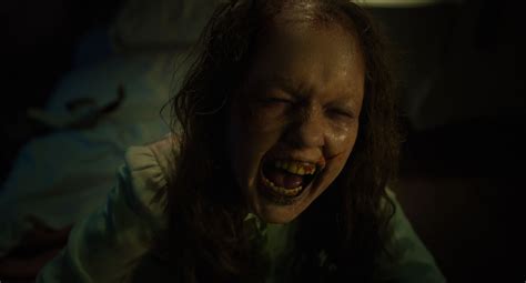 Foto De La Pel Cula El Exorcista Creyente Foto Por Un Total De