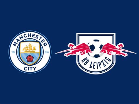 Manchester City RB Leipzig à quelle heure et sur quelle chaîne