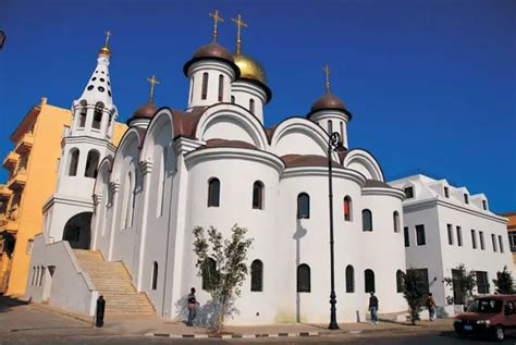 Iglesia Ortodoxa Qu Es Historia Origen Caracter Sticas Creencias