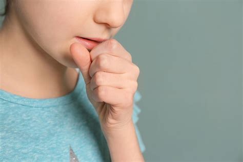 Kaszel Suchy U Dziecka Przyczyny Leczenie Domowe Sposoby