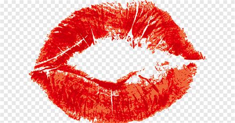 Labios Rojos Icono De Labios Labios Pintura De Acuarela Gente Png