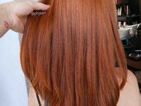 10 ideas de Cobrizo para morenas cabello color cobrizo coloración de