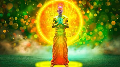 Equilibra Los Chakras Mientras Duermes Regeneraci N Completa Del
