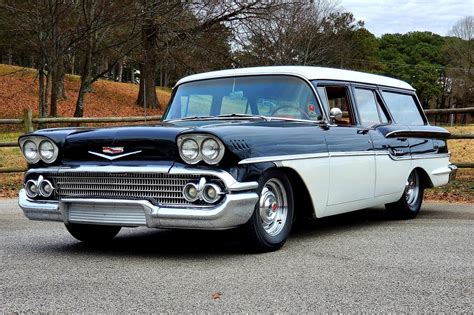 Chevrolet Yeoman For Sale On Bat Auctions Sold For On